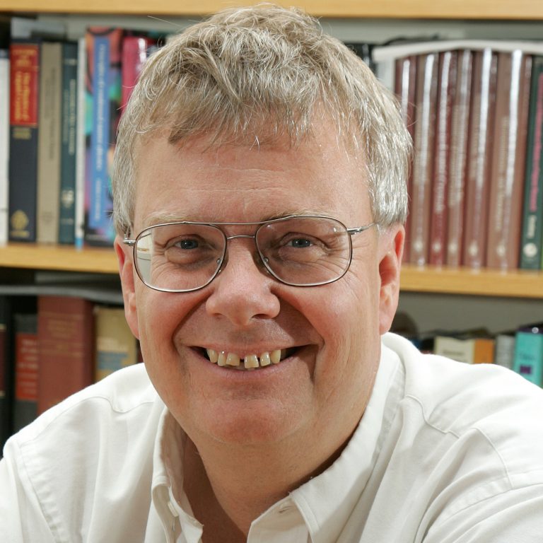 Professor David Nelson - Harvard University - Department of Molecular ...