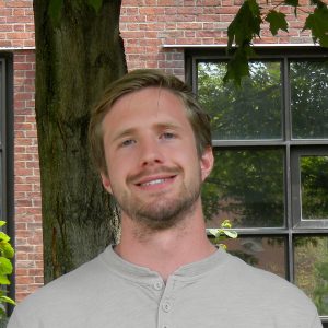 Current Students - Harvard University - Department of Molecular ...