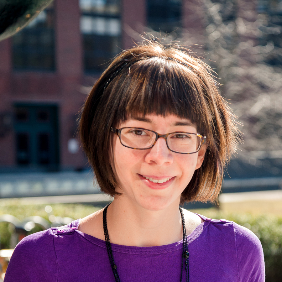 bagamery, laura - Harvard University - Department of Molecular ...