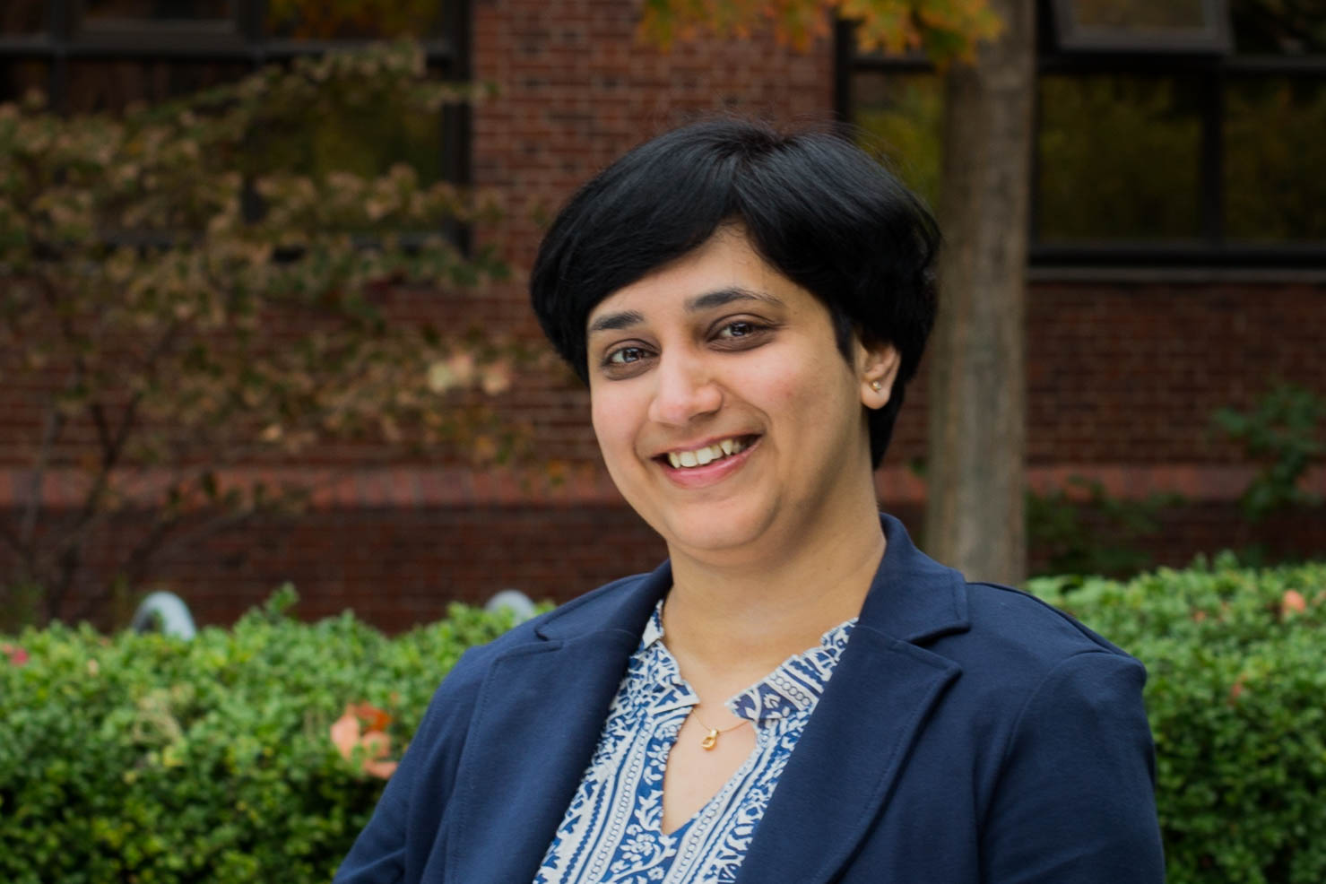 arpita-kulkarni-extavour - Harvard University - Department of Molecular & Cellular Biology