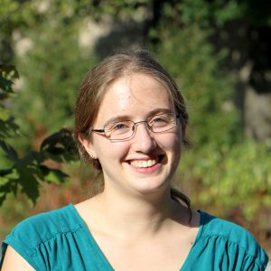 hager, emily - Harvard University - Department of Molecular & Cellular ...