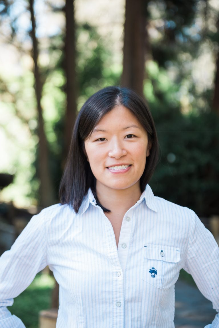 christina-woo-pic - Harvard University - Department of Molecular ...