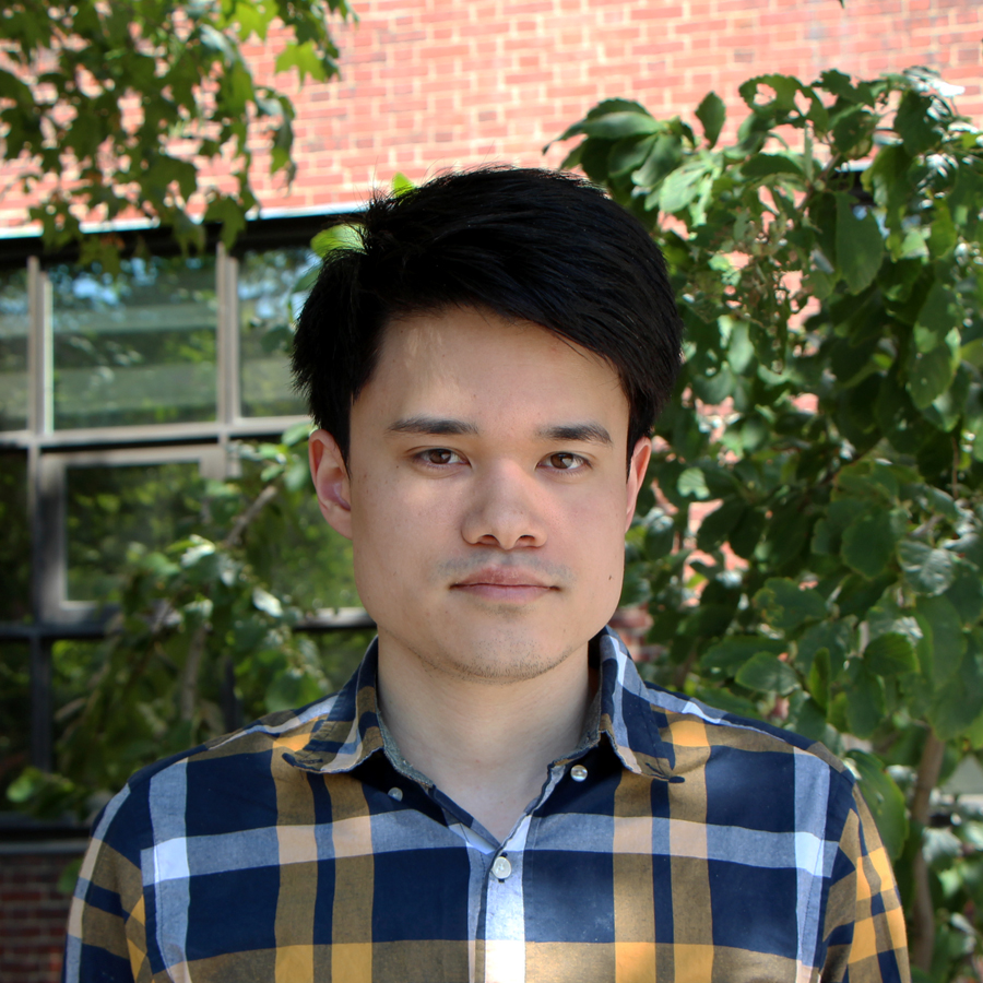 tomasek, david - Harvard University - Department of Molecular ...