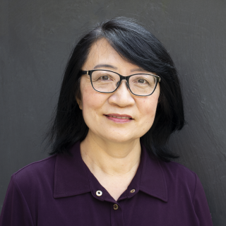 Lin Song - Harvard University - Department of Molecular & Cellular Biology