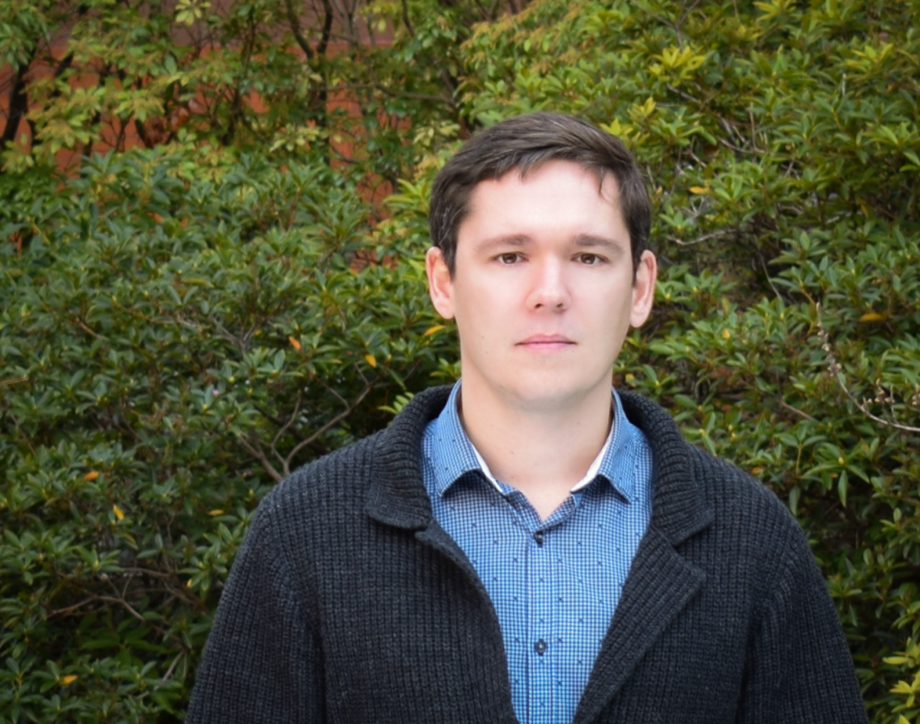 Andrey_Shubin1 - Harvard University - Department of Molecular ...