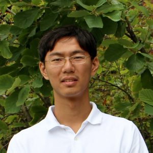 Current Students - Harvard University - Department of Molecular & Cellular Biology