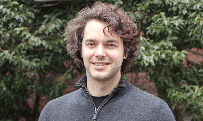 A Mechanistic Approach with Nicholas Bellono - Harvard University ...