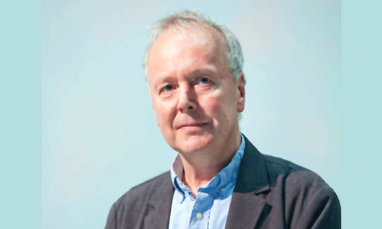 Sir Adrian Bird Will Deliver the Paul Doty Lecture on April 25, 2019 ...