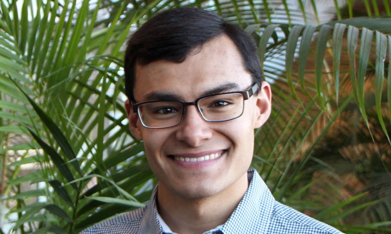 Nathan Grant Advocates for Including More Siblings in Research on ...