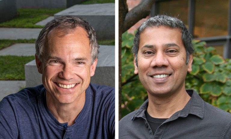 Sean Eddy to Become New MCB Department Chair - Harvard University ...