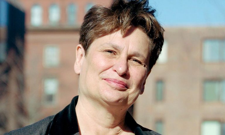 Catherine Dulac's Interview with Claudia Dreifus for Quanta Magazine ...