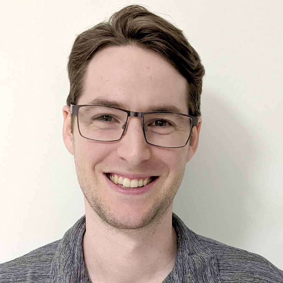 Max Ward-Graham - Harvard University - Department of Molecular ...