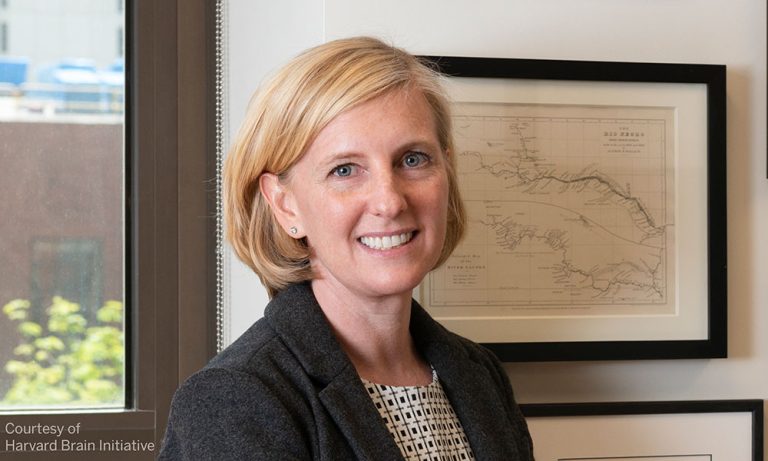 Hopi Hoekstra is a 2022 Explorers Club Lowell Thomas Awardee - Harvard ...