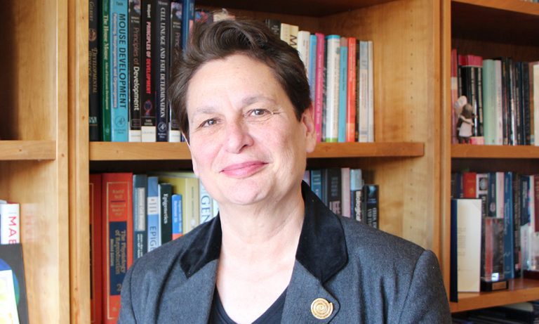 Catherine Dulac Named University Professor, the Seventh Woman to Hold ...