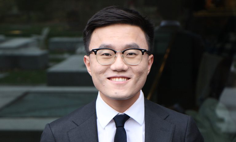 Brian Wee (CPB ‘23) Awarded Rhodes Scholarship to Study International ...
