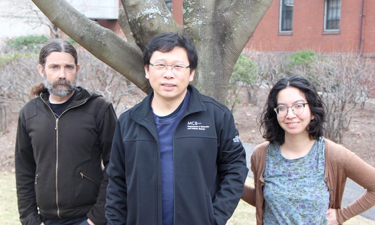 Garner Lab Discovers How Bacteria Control the Number of Protein ...