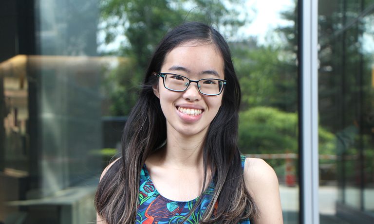 Henderson Prize Goes to Yuen Ting Chow (MCB ‘23) - Harvard University ...