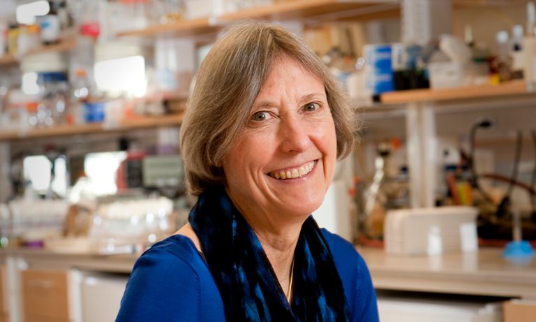 Kleckner Invited to Review Career's Pivotal Moments for Nature's ...