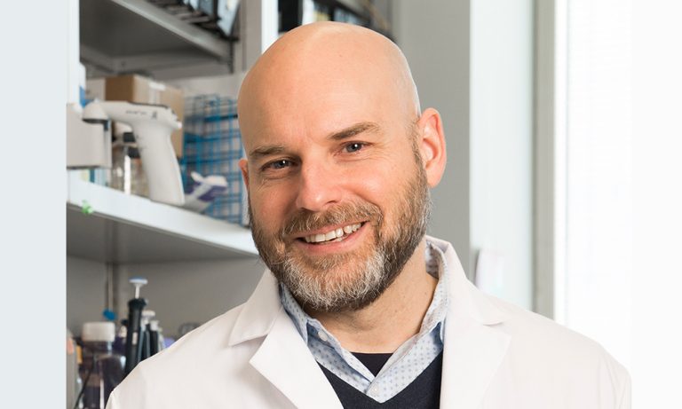 Scott Keeney will Deliver the Paul Doty Lecture on November 30 ...