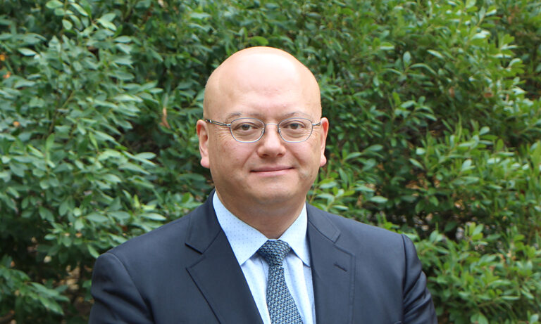 MCB’s Takao Hensch Receives Japanese National Honor - Harvard ...