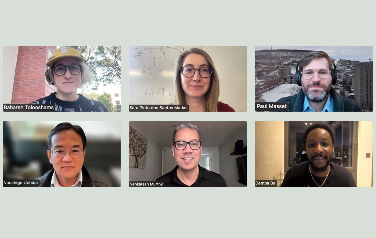 New Deep Learning Framework Reveals Hidden Structure in Neural Activity ...