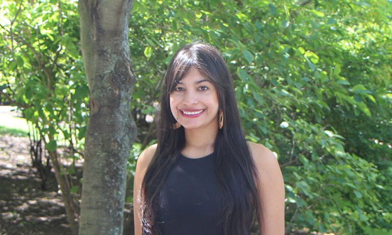 Wendy Valencia Montoya – Bridging Natural History and Molecular Biology ...